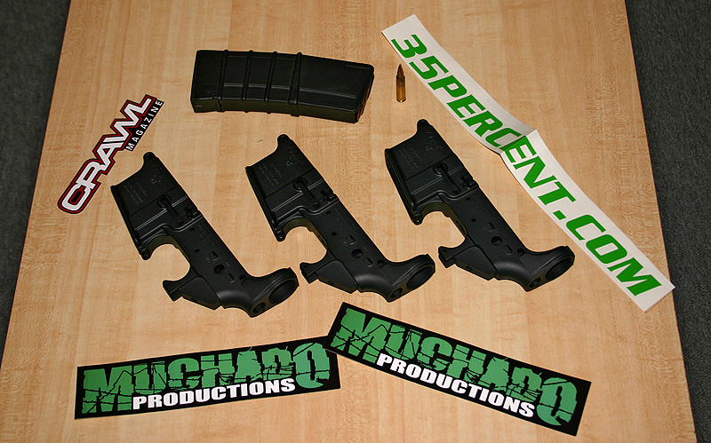 double star lowers > AR Discussions > AR15.COM