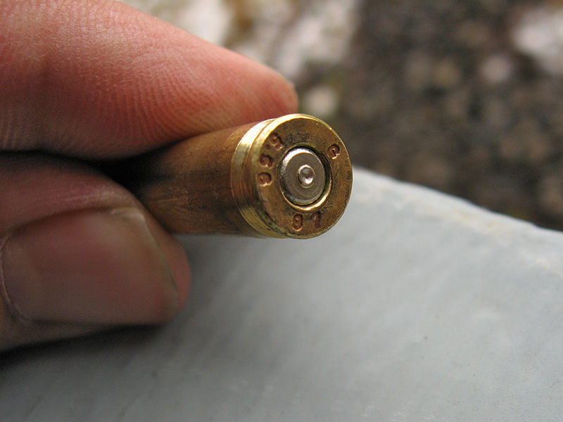 Did a little shooting today (w/ pics) > Oregon > AR15.COM